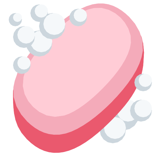 Soap Vector SVG Icon - PNG Repo Free PNG Icons