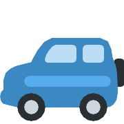 Sport Utility Vehicle Vector SVG Icon - PNG Repo Free PNG Icons