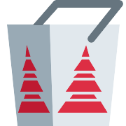 Takeout Box Vector SVG Icon - PNG Repo Free PNG Icons