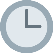 Three Oclock Vector SVG Icon - PNG Repo Free PNG Icons