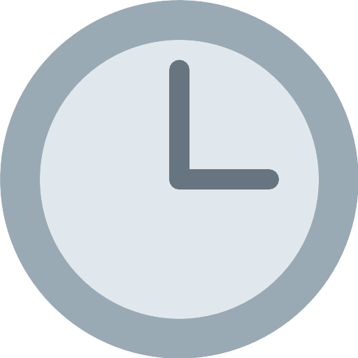 Three Oclock Vector SVG Icon - PNG Repo Free PNG Icons