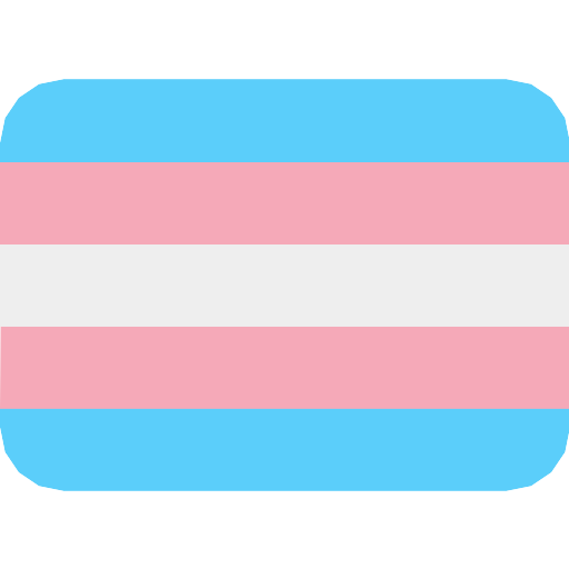 Transgender Flag Vector SVG Icon - PNG Repo Free PNG Icons