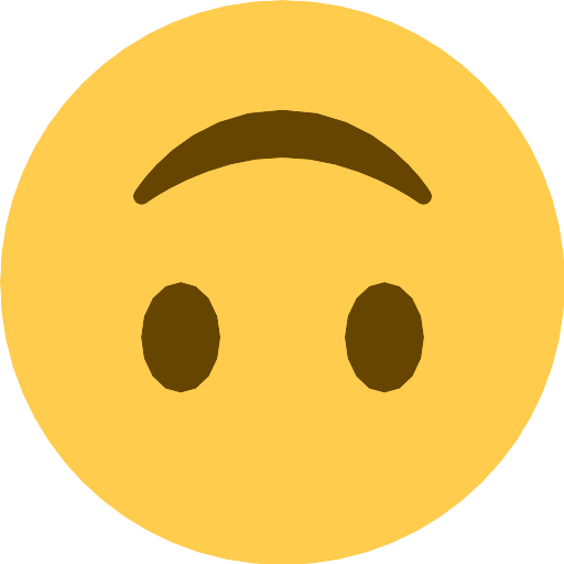 Upside Down Face Vector SVG Icon - PNG Repo Free PNG Icons