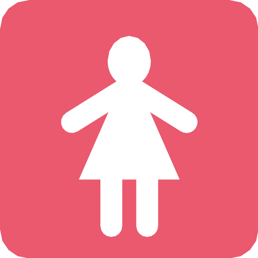 Womens Room Vector SVG Icon - PNG Repo Free PNG Icons