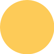 Yellow Circle Vector SVG Icon - PNG Repo Free PNG Icons