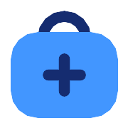 First Aid Box Red Cross Vector SVG Icon - PNG Repo Free PNG Icons