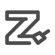 Z Pro War Letter Paint Vector SVG Icon - PNG Repo Free PNG Icons