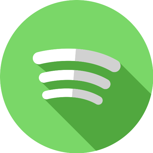 Spotify Vector SVG Icon - PNG Repo Free PNG Icons