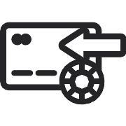 Withdrawal Vector SVG Icon - PNG Repo Free PNG Icons