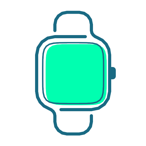 Watch Clock Apple Watch Vector SVG Icon - PNG Repo Free PNG Icons