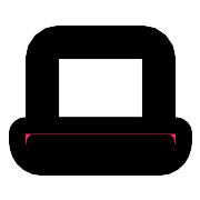 Laptop Mobile Ui Vector SVG Icon - PNG Repo Free PNG Icons