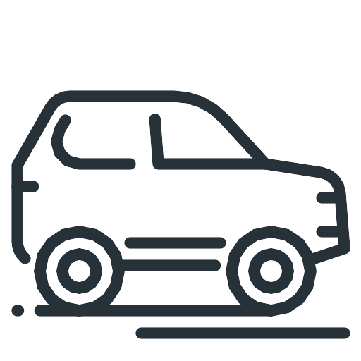 Car Suv Automobile 2 Vector SVG Icon - PNG Repo Free PNG Icons