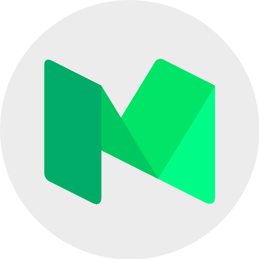 Medium Logo Vector SVG Icon - PNG Repo Free PNG Icons