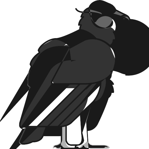 Bird Vector SVG Icon - PNG Repo Free PNG Icons