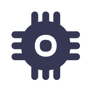 Cpu Vector SVG Icon - PNG Repo Free PNG Icons