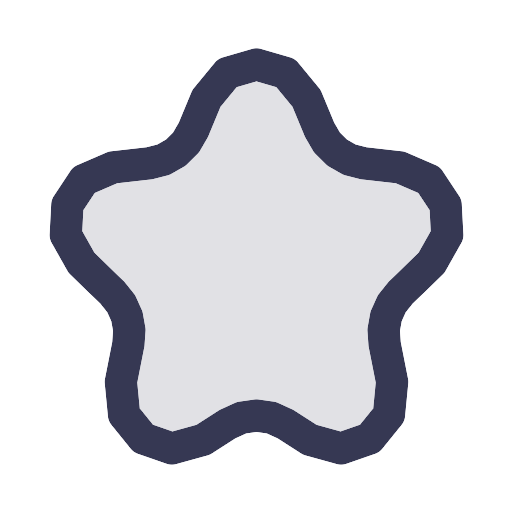 Star Vector SVG Icon - PNG Repo Free PNG Icons