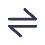 Arrow Swap Vector SVG Icon - PNG Repo Free PNG Icons