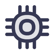Cpu Vector SVG Icon - PNG Repo Free PNG Icons