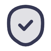 Shield Check Vector SVG Icon - PNG Repo Free PNG Icons
