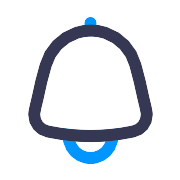 Notification 2 Vector SVG Icon - PNG Repo Free PNG Icons