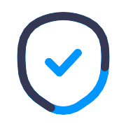 Shield Check Vector SVG Icon - PNG Repo Free PNG Icons