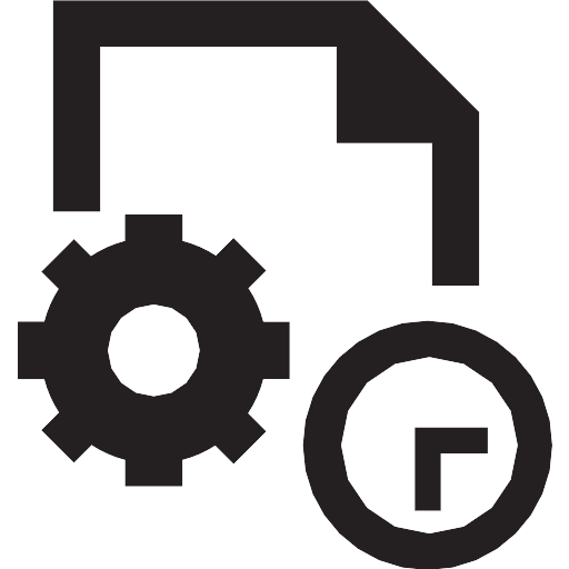 Data Definition Details Vector SVG Icon - PNG Repo Free PNG Icons