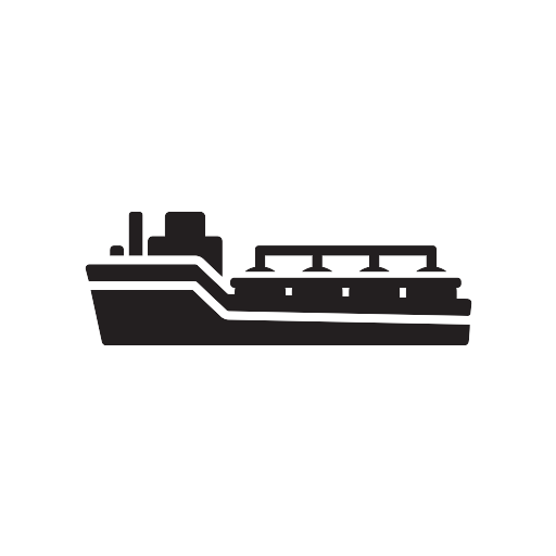 Gas Oil Ship Vector SVG Icon - PNG Repo Free PNG Icons