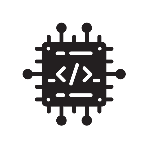 Device Embedded Embedding Vector SVG Icon - PNG Repo Free PNG Icons