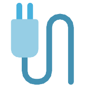 Computer Cord Electronic Vector SVG Icon - PNG Repo Free PNG Icons