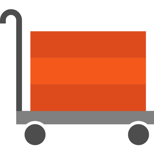 Trolley Vector SVG Icon - PNG Repo Free PNG Icons