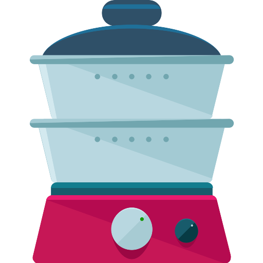 Rice Cooker Vector SVG Icon - PNG Repo Free PNG Icons
