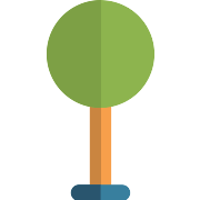 Tree Vector SVG Icon - PNG Repo Free PNG Icons