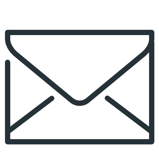 Envelope Letter Mail Vector SVG Icon - PNG Repo Free PNG Icons