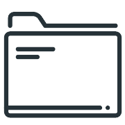 Document Case Folder Vector SVG Icon - PNG Repo Free PNG Icons