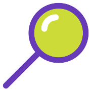 App Find Glass Vector SVG Icon - PNG Repo Free PNG Icons