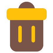 App Bin Delete Vector SVG Icon - PNG Repo Free PNG Icons