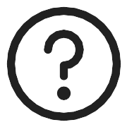 Help Vector SVG Icon - PNG Repo Free PNG Icons