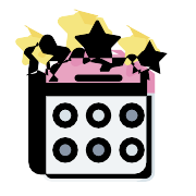 Choose Draw Lucky Vector SVG Icon - PNG Repo Free PNG Icons