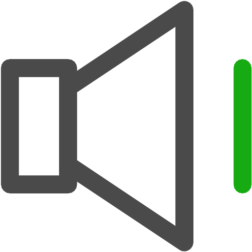 Sound Volume Vector SVG Icon - PNG Repo Free PNG Icons
