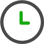 Clock Time Watch Vector SVG Icon - PNG Repo Free PNG Icons