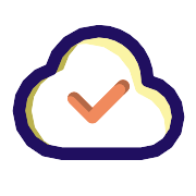 Check Cloud Computing Vector SVG Icon - PNG Repo Free PNG Icons