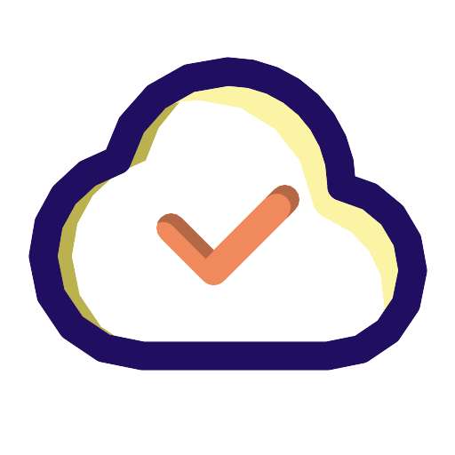 Check Cloud Computing Vector SVG Icon - PNG Repo Free PNG Icons