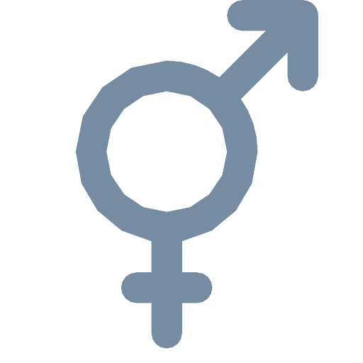 Transgender Vector SVG Icon - PNG Repo Free PNG Icons