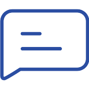 Chat Interface Icon Vector SVG Icon - PNG Repo Free PNG Icons