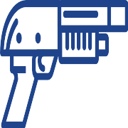 Deadly Item Vector SVG Icon - PNG Repo Free PNG Icons