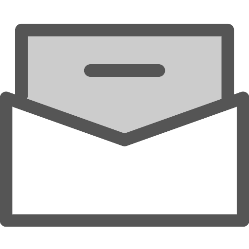 Envelope Vector SVG Icon - PNG Repo Free PNG Icons