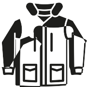 Casual Wear Vector SVG Icon - PNG Repo Free PNG Icons
