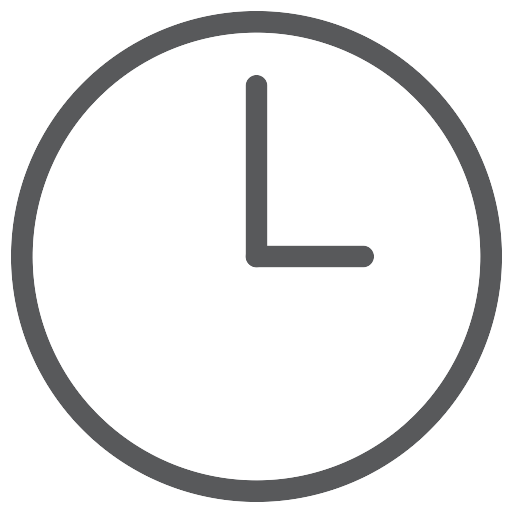 Time Vector SVG Icon - PNG Repo Free PNG Icons