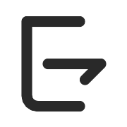 Exit Vector SVG Icon - PNG Repo Free PNG Icons