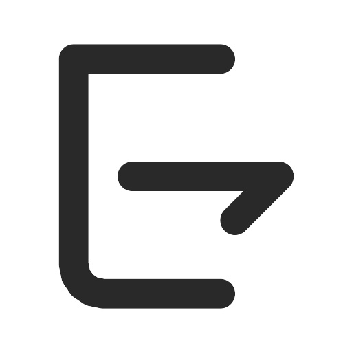 Exit Vector SVG Icon - PNG Repo Free PNG Icons